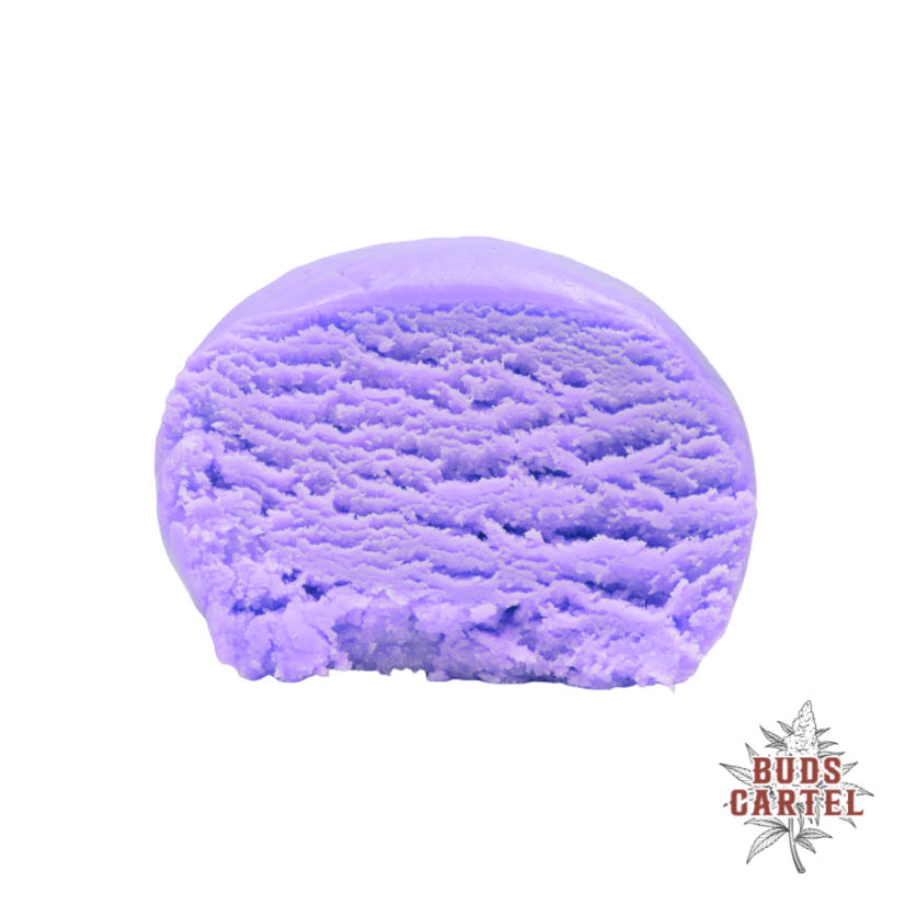 PURPLE PIATELLA HASH - CHERRY RUNTZ :: BudsCartel.com